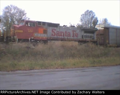 ATSF 823